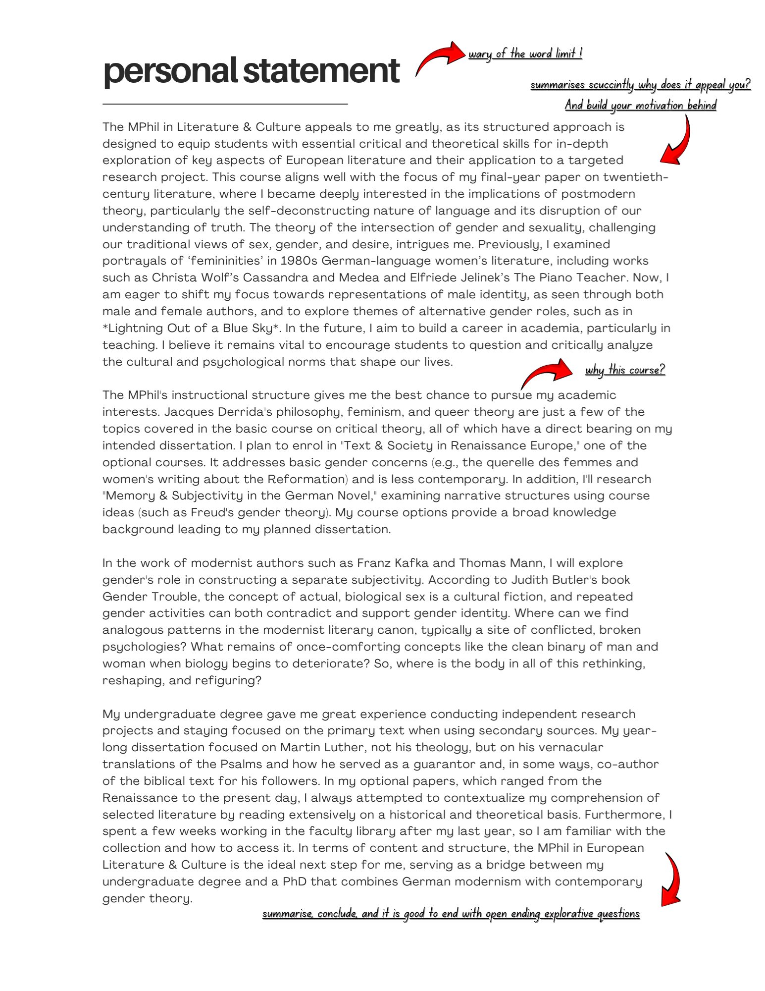 Unibridge - Mentorship for Study Abroad